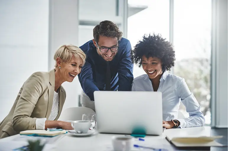 Financial Management Services (FMS) | Mains'l Services